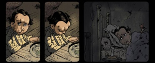 Joseph Merrick - JungleKey.fr Image #100