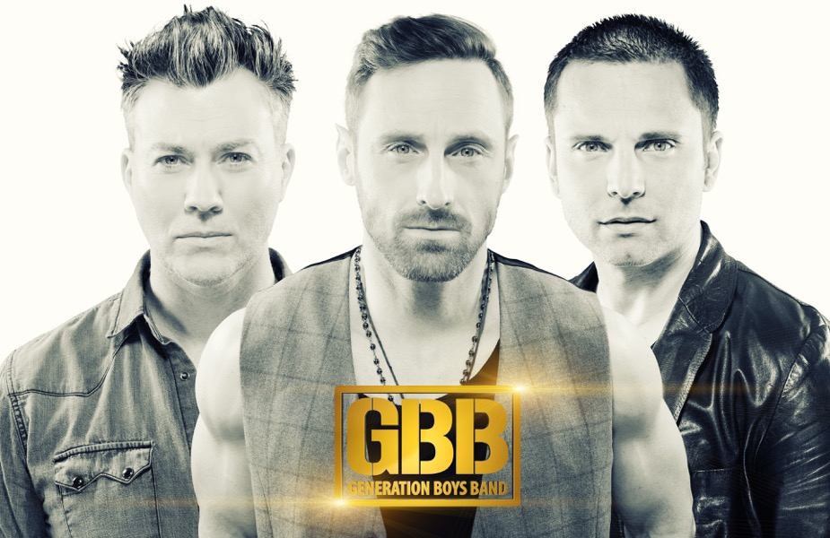 GENERATION BOYS BAND : Retour dans les années 90′ | Mister Emma