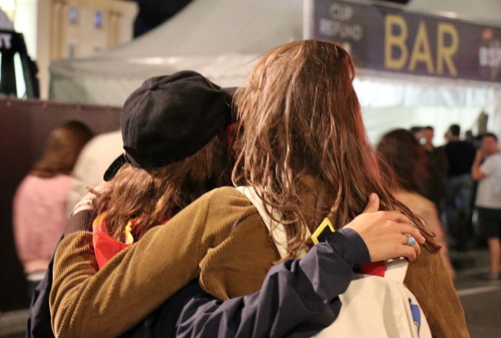 BSF 2017 : Fan de Jain